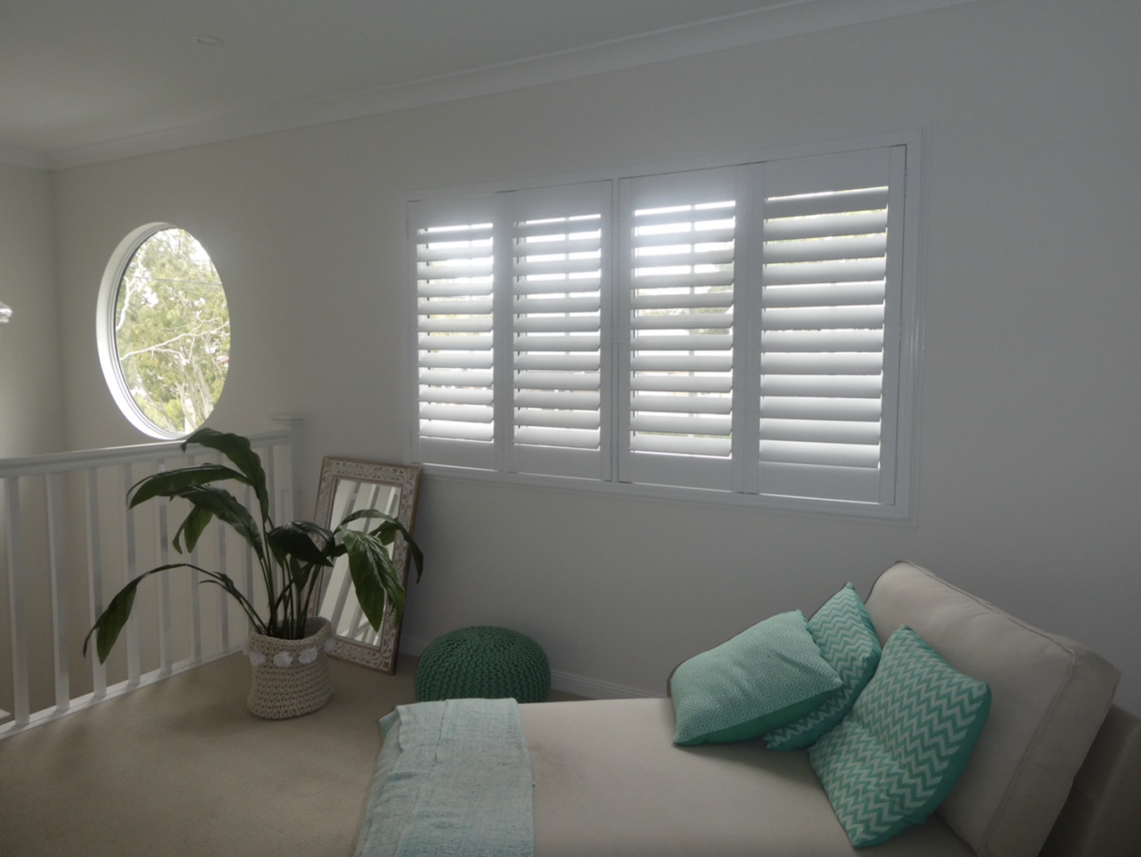 Timber, PVC, & Aluminium Shutters: Maintenance Guide